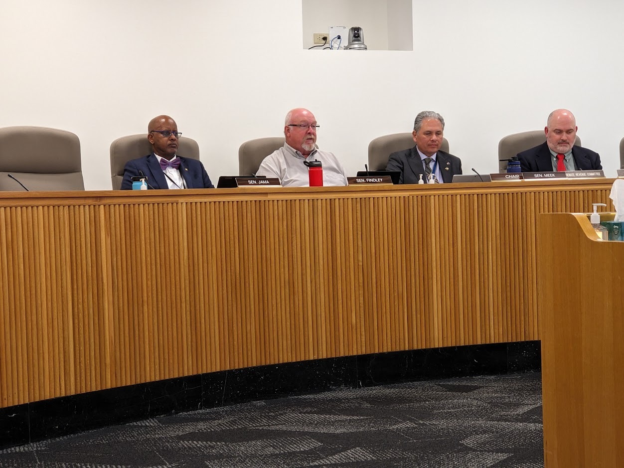 2023 Legislative Session Recap