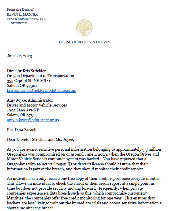 End of Session Recap