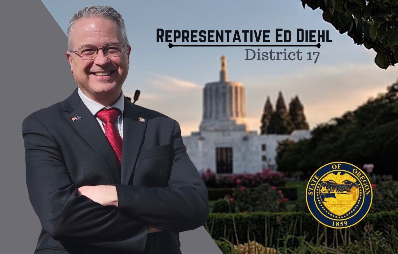 Town Hall Meeting in Turner on July 27th