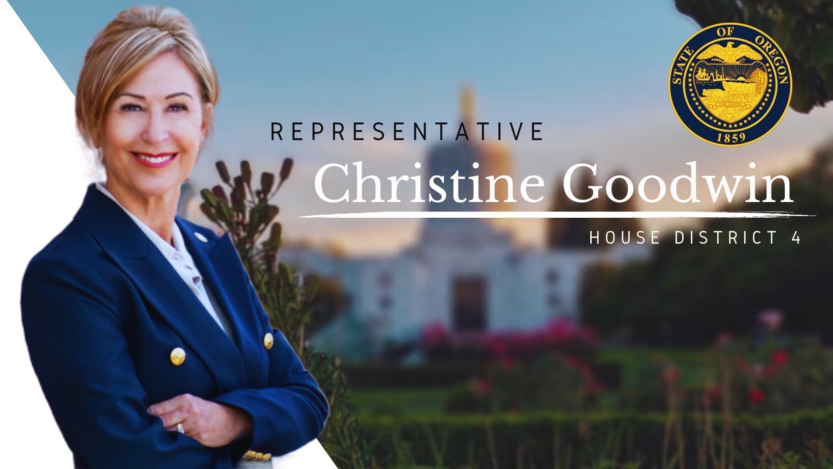 Join us for upcoming Town Hall Events!