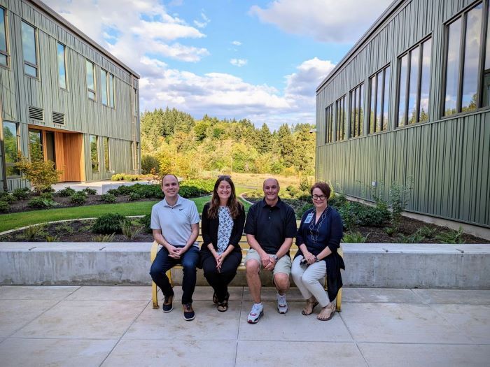 Want to tour a museum with me?