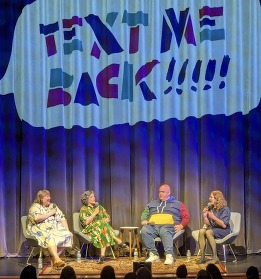 Getting ready for the 2025 legislative session!