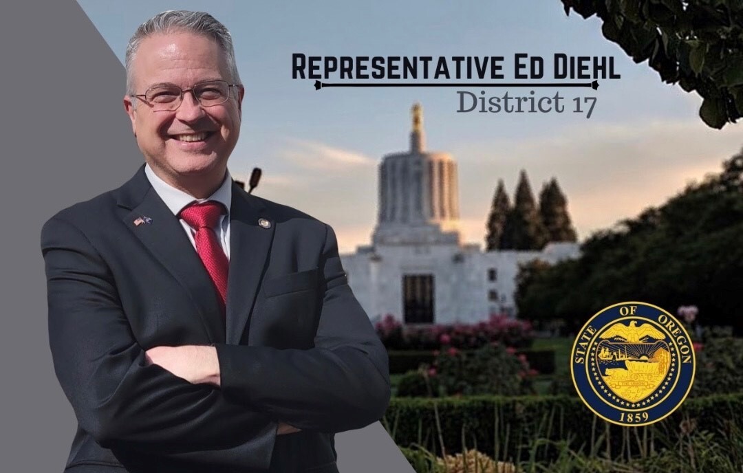 BREAKING: Oregon's Own Legislative Legal Counsel Says Schools are in ...