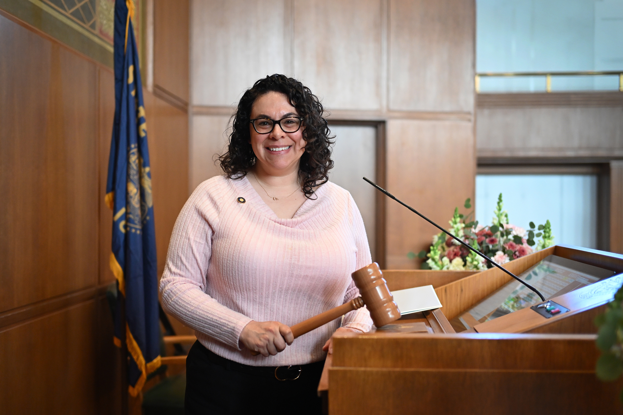 What I've been working on