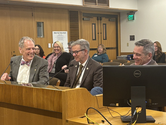 Tom's Take: March 18, 2025