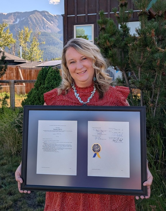 The Edwards Report: Where Real Leadership Meets Real Life