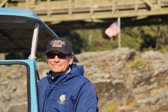 THE BOICE OF REASON – COURT REPORT – NOVEMBER NEWSLETTER