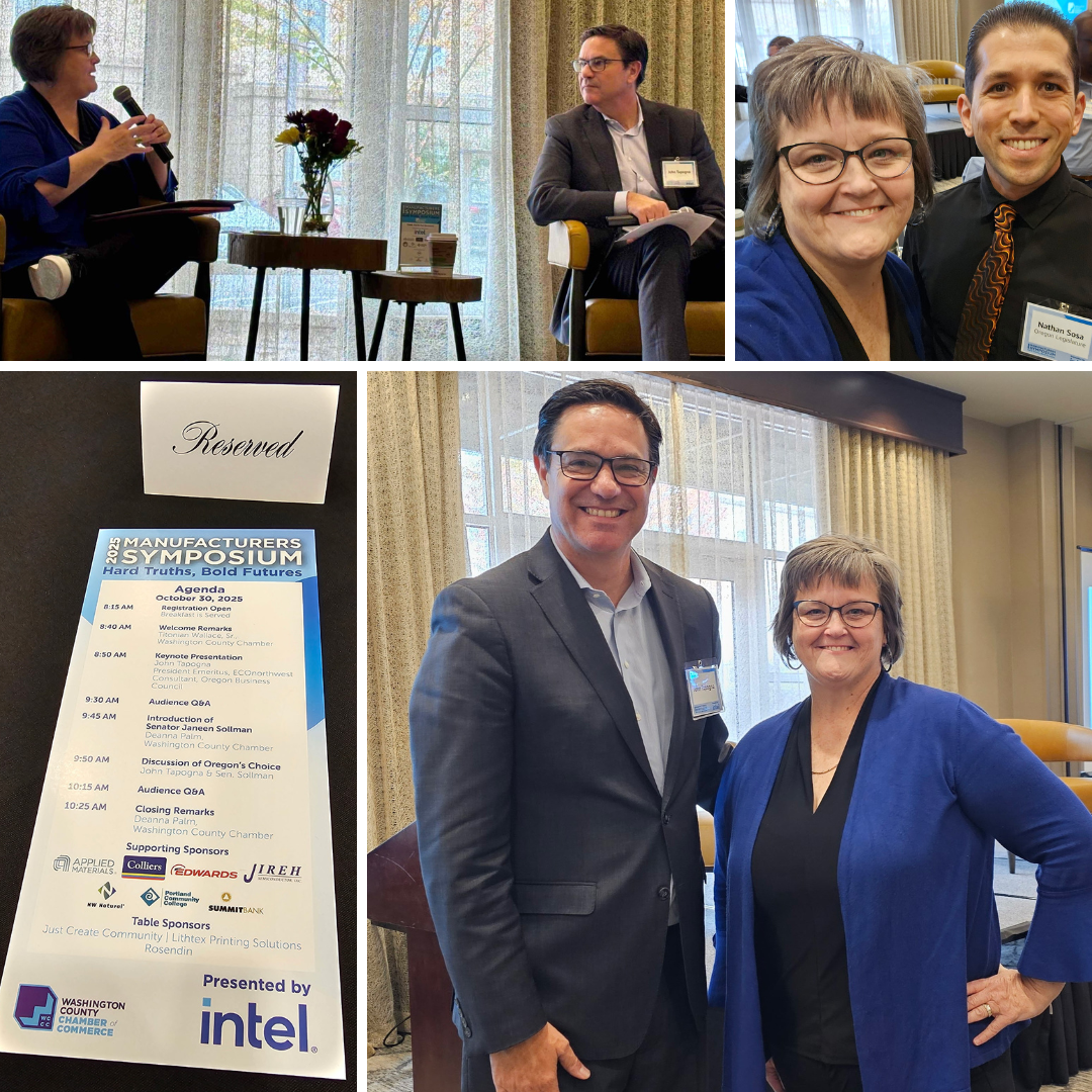 10/31/2025 Senate District 15 Newsletter