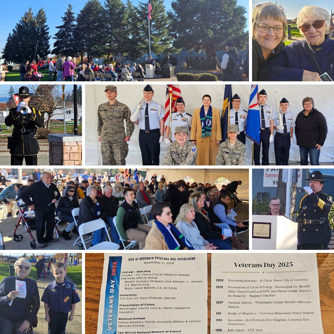 11/14/2025 Senate District 15 Newsletter