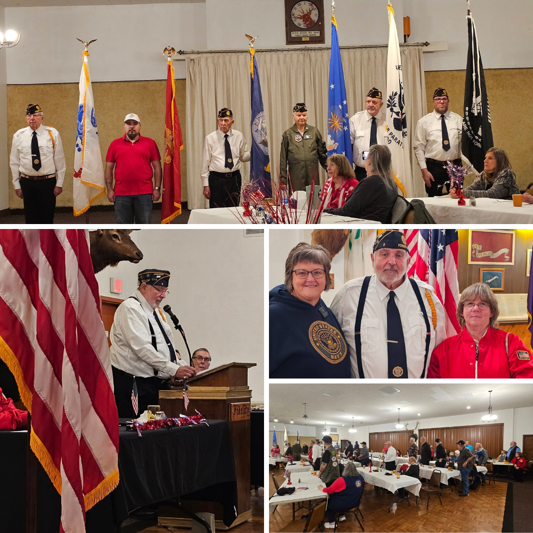 11/14/2025 Senate District 15 Newsletter