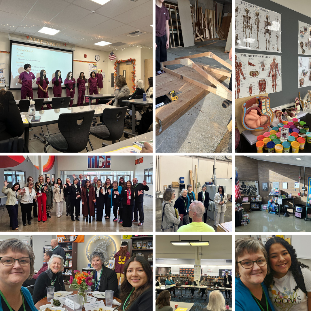 11/14/2025 Senate District 15 Newsletter