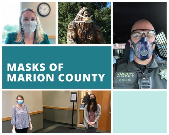 COVID-19 Weekly Update: May 21, 2020