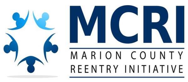 Marion County Reentry Initiative - December 2021