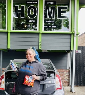 Happenings at Health & Human Services: November Edition