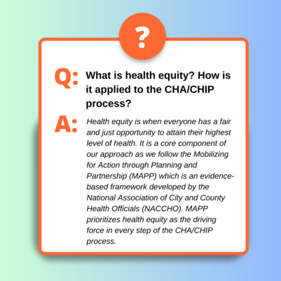 Marion County Prevention Newsletter - Special Release