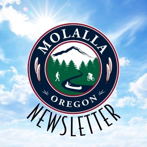 Molalla Newsletter - June's News & Events