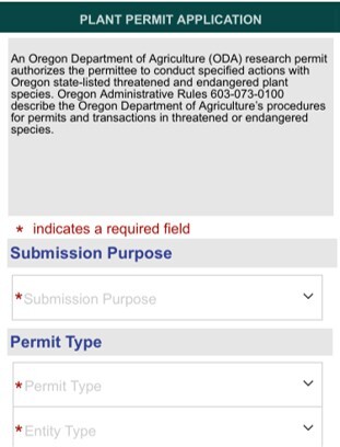 ODA launches new online permitting system