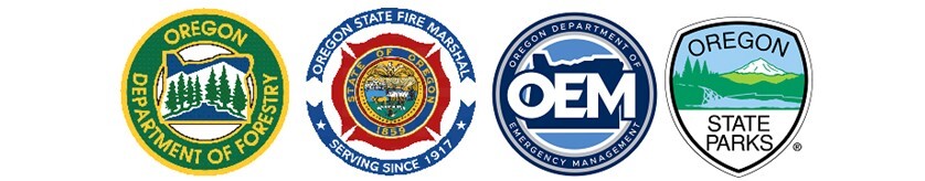Oregon state agencies remind everyone to be informed and prepared