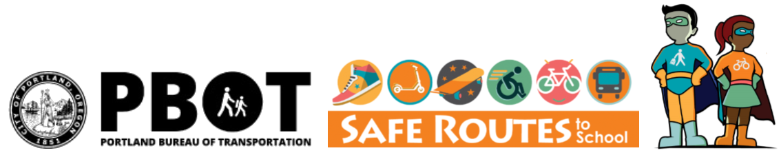 September Safe Routes to School News