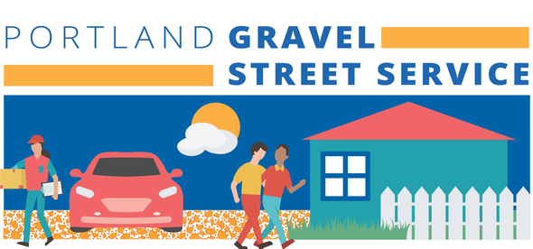 PBOT News Release: Commissioner Eudaly and PBOT announce Portland ...