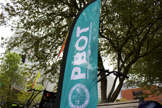 PBOT Bureau and Budget Advisory Committee, January 10, 2019