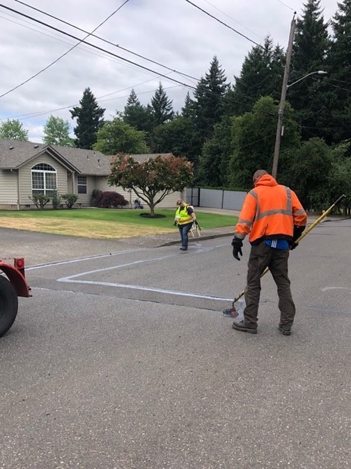 😎🚲PBOT Employee Newsletter - It's Officially Summer Edition🚲😎