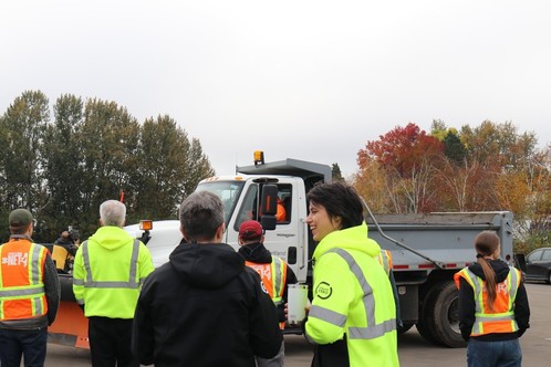 🎃👻🍂PBOT Employee Newsletter - Happy Halloween Edition🍂👻🎃