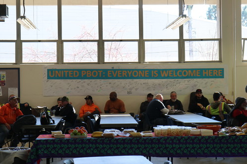 🌤🥀PBOT Employee Newsletter - Spring Teaser Edition🥀🌤