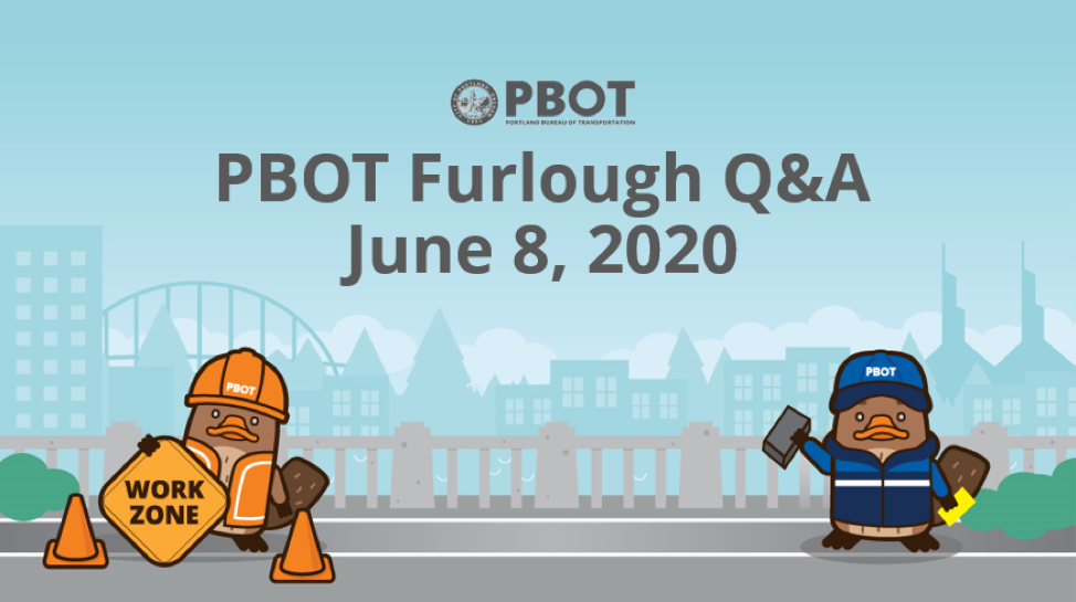 🌈PBOT Employee Newsletter - What We Can Learn from Pride Edition🌈