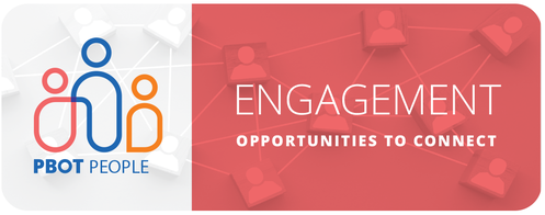 🌈PBOT Employee Newsletter - What We Can Learn from Pride Edition🌈