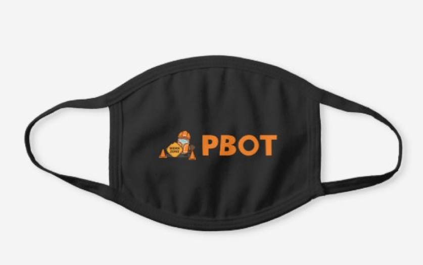 🌹🧡PBOT Employee Newsletter - Better Naito Forever Edition 🧡🌹