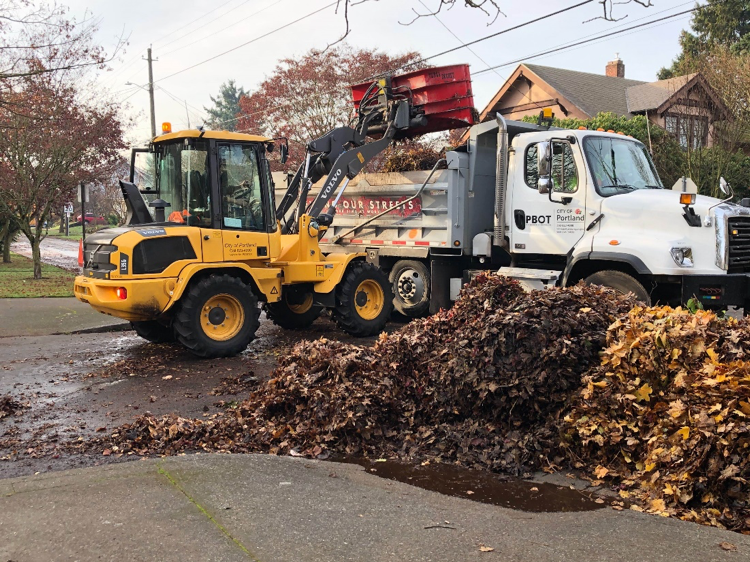 👻🎃👻PBOT Employee Newsletter - A PBOT Halloween Edition👻🎃👻