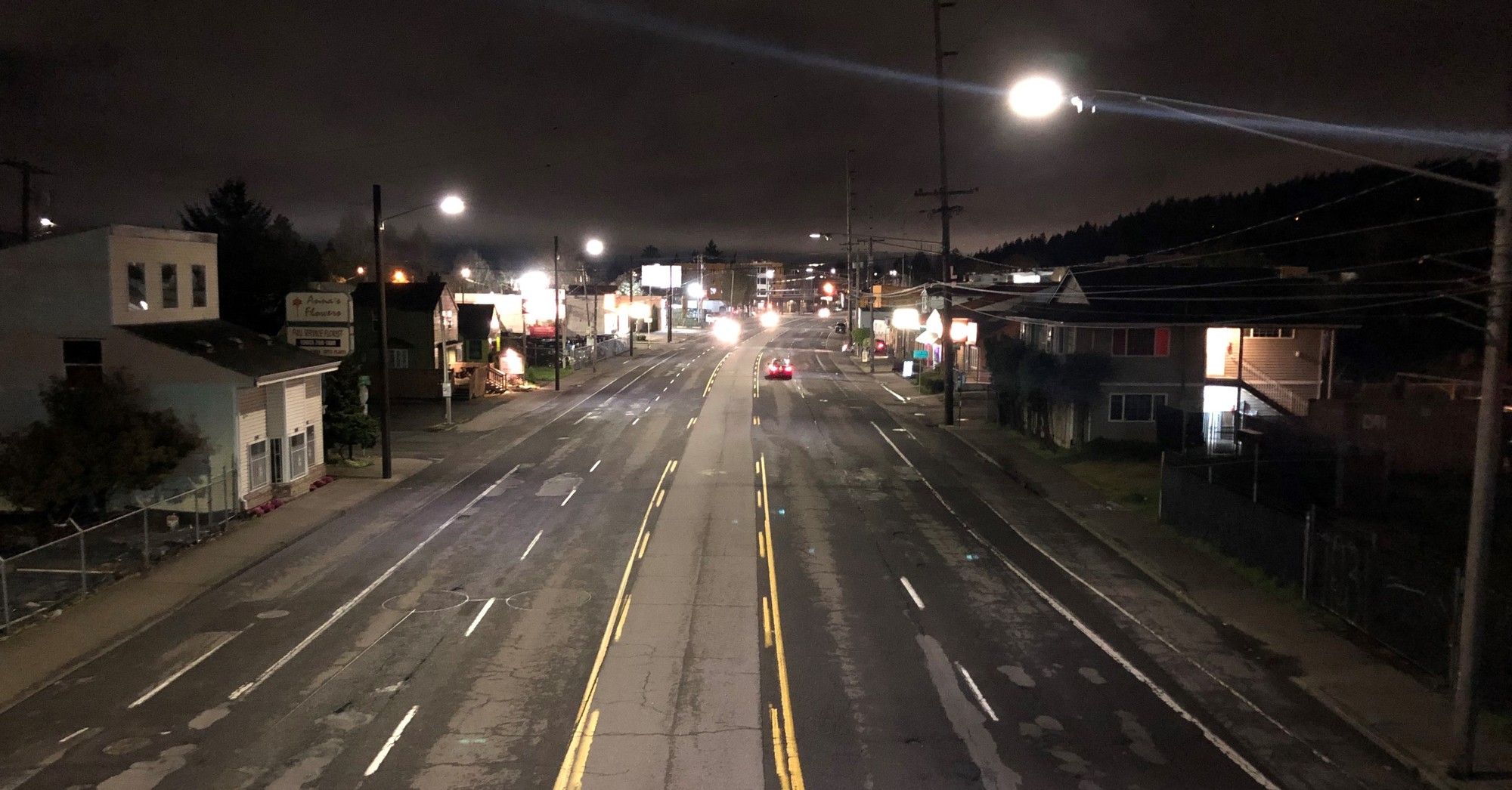 PBOT News Release: New bike & pedestrian bridge provides safer rail ...