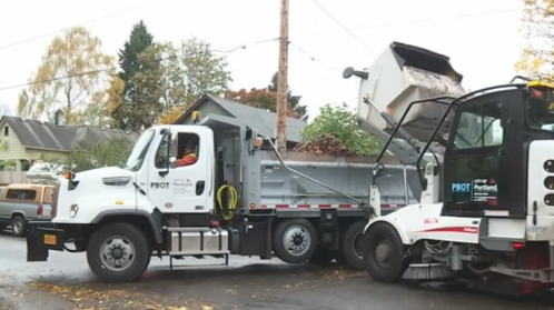 🤝🍗🧡PBOT Employee Newsletter - Give Thanks and Stay Safe Edition🧡🍗🤝