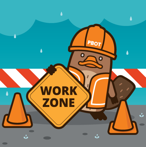 PBOT Employee Newsletter - Realizing Safety in All Communities Edition