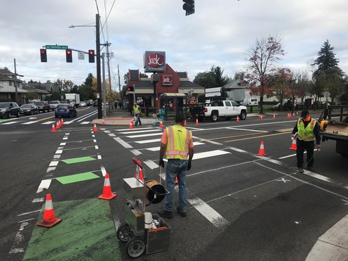 💪🏾👷🏾‍♀️🚧PBOT Employee Newsletter -- Getting It Done Edition🚧👷💪