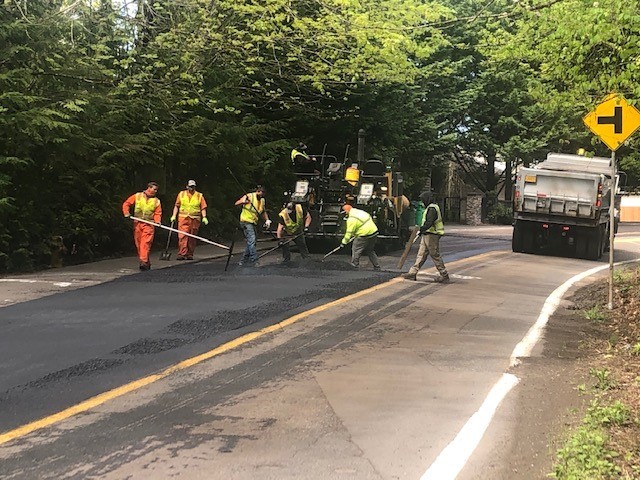 💪🏾👷🏾‍♀️🚧PBOT Employee Newsletter -- Getting It Done Edition🚧👷💪