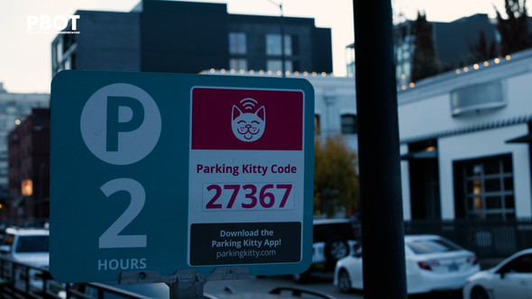 News Blog: How Parking Management is Like…