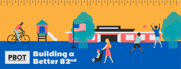 Building a Better 82nd: November 30th, 2023 Update