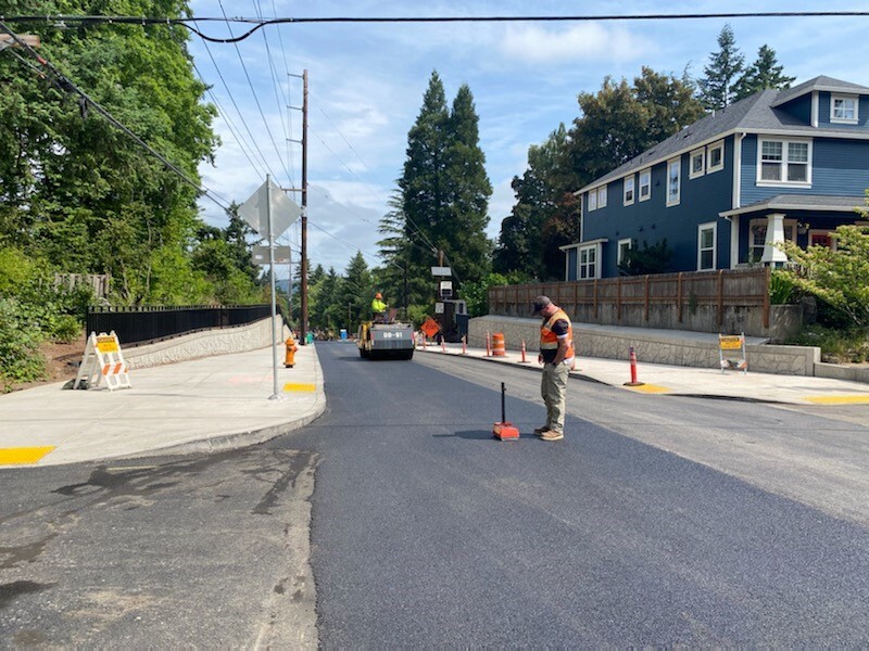 SW Capitol Highway: Multnomah Village - West Portland Project ...