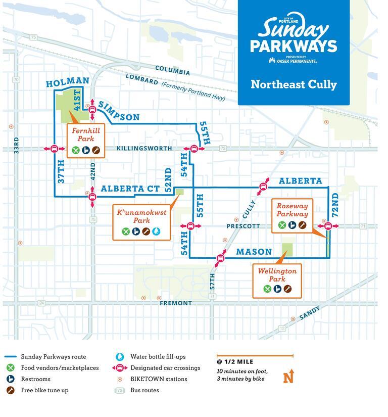 👷‍♀️👷PBOT Employee Newsletter: Medium Milling Edition👷👷‍♀️