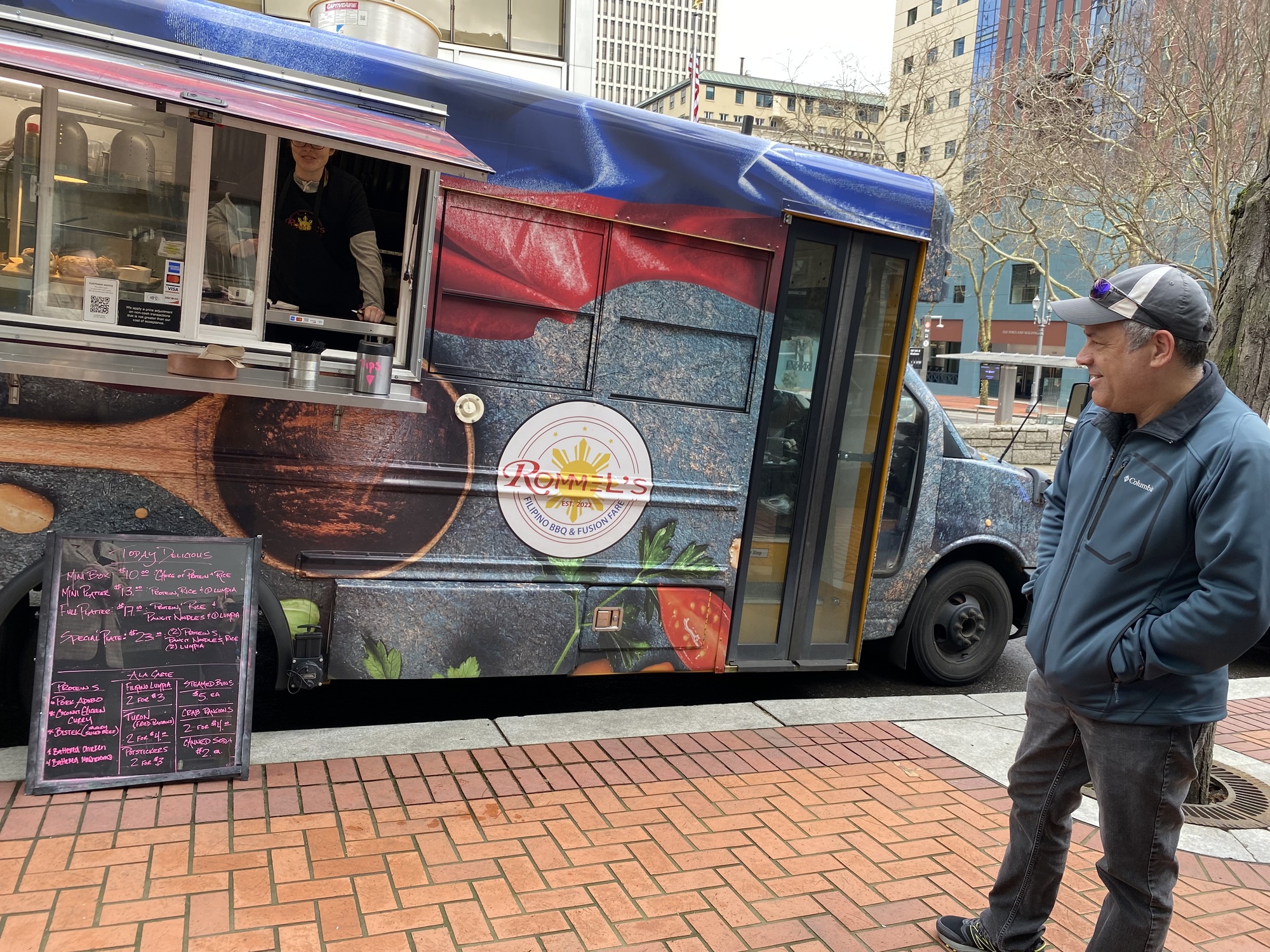 News Release: New dining options coming to Portland’s central city ...