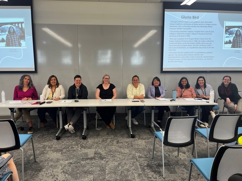 🌼☔🌷PBOT Employee Newsletter: Spring is Springing Edition🌼☔🌷