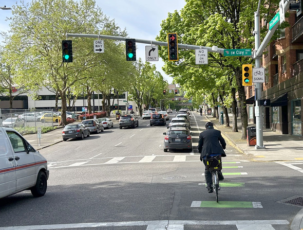 Traffic Advisory: Construction begins this week on additional safety ...