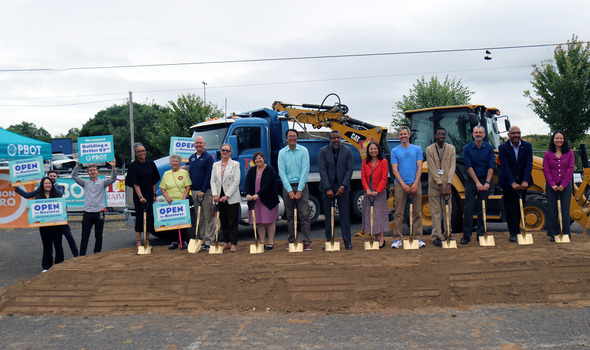 News Release: Rep. Pham, Commissioner Mapps and community partners join ...