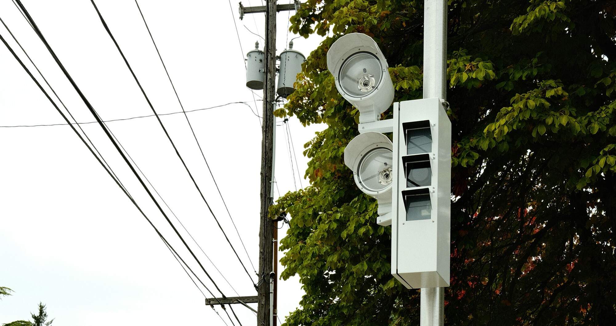 Take Portland's safety camera survey, now!