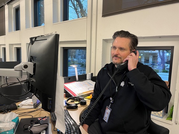 PDX 311 November Monthly Report