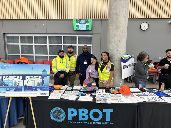 🥧PBOT Employee Newsletter: Pi(e) Day Edition🥧