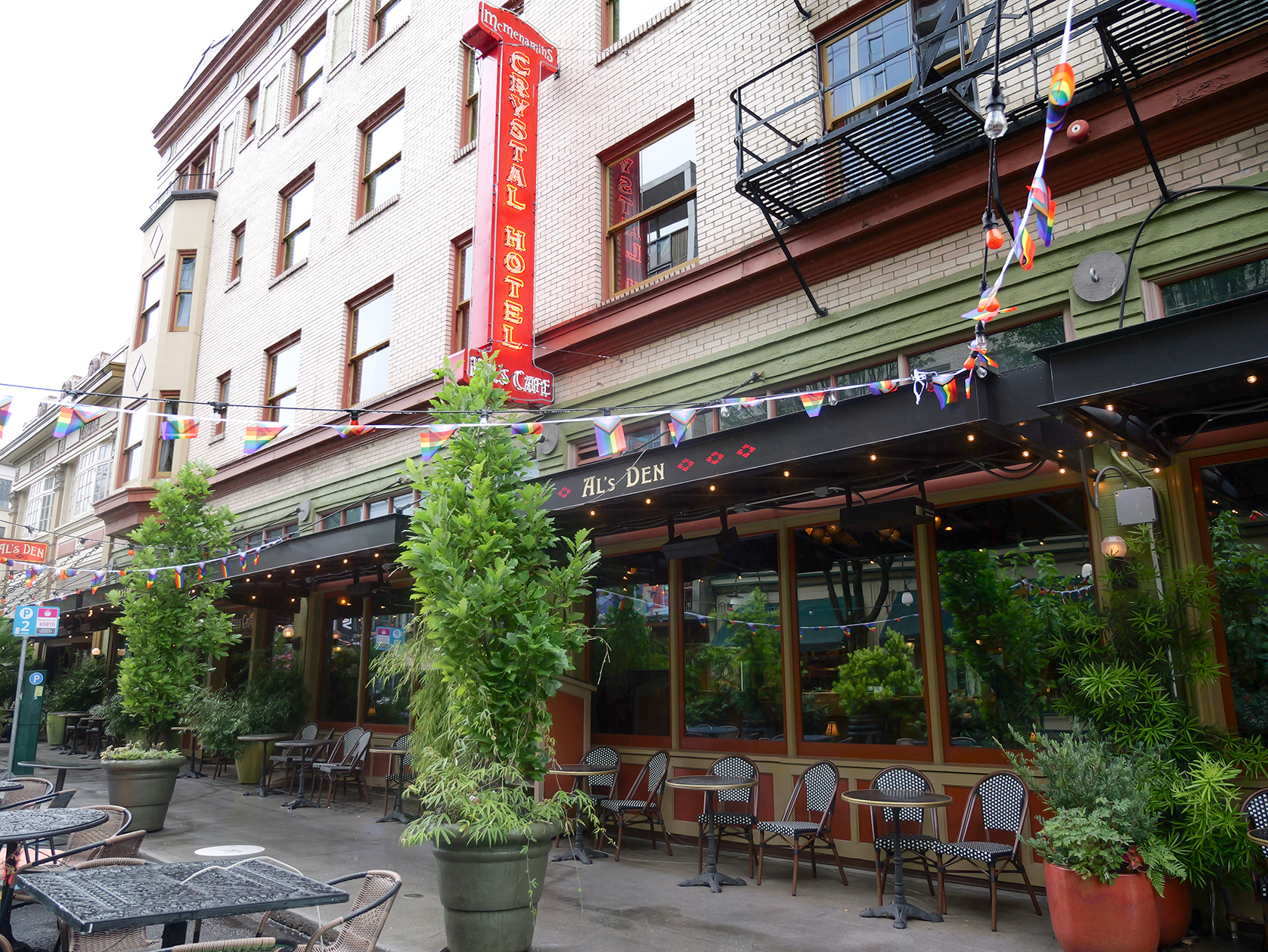 The goodwill ambassador | Rebuilding the permit experience | Converting ...