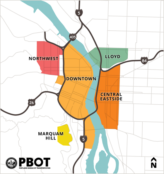 News Release: New parking hours, expanded time limits after 5 p.m ...